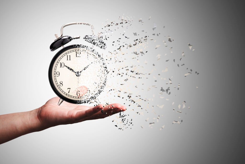 40 Important Bible Verses About Not Wasting Time (With Explanation ...
